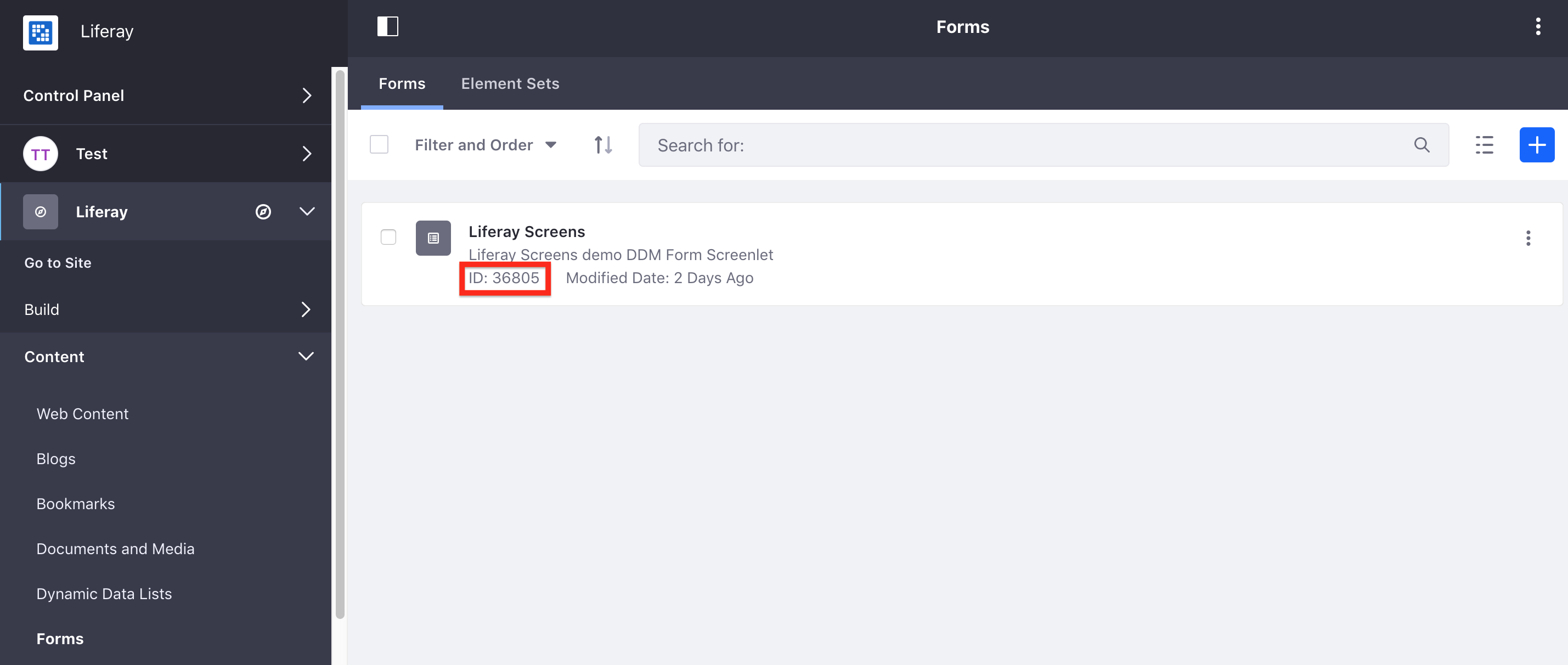 DDM Form Screenlet for Android – Liferay Help Center DDM Form Screenlet for Android – Liferay Help Center
